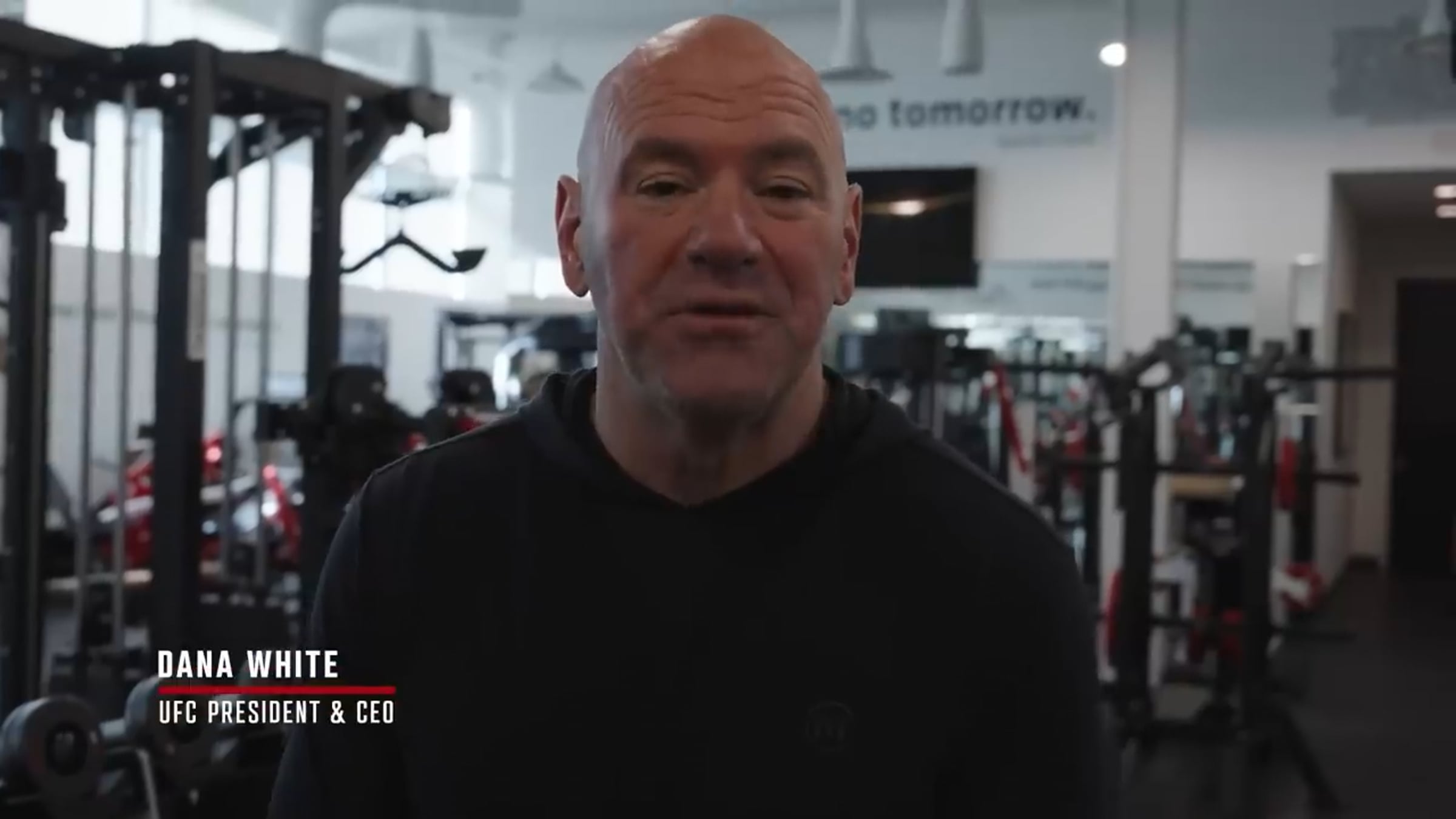 The Secret to Dana White’s Body Transformation - Superhuman Protocol