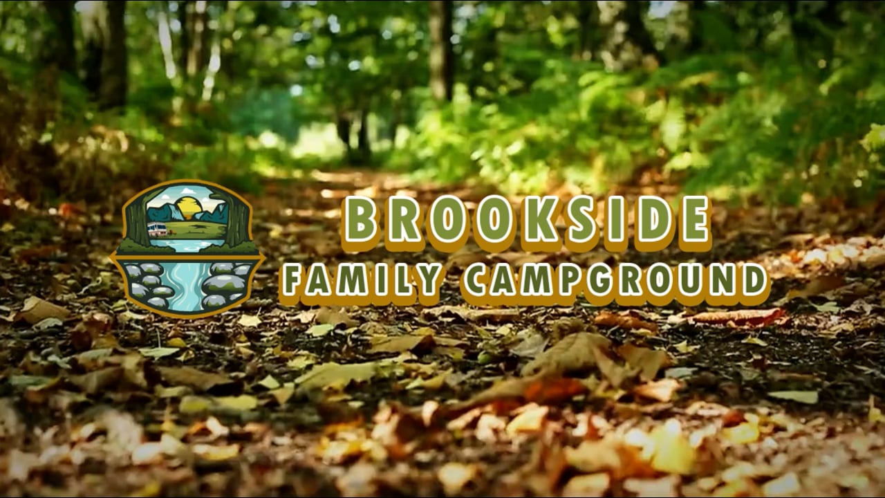Contact | Brookside Family Campground,LLC