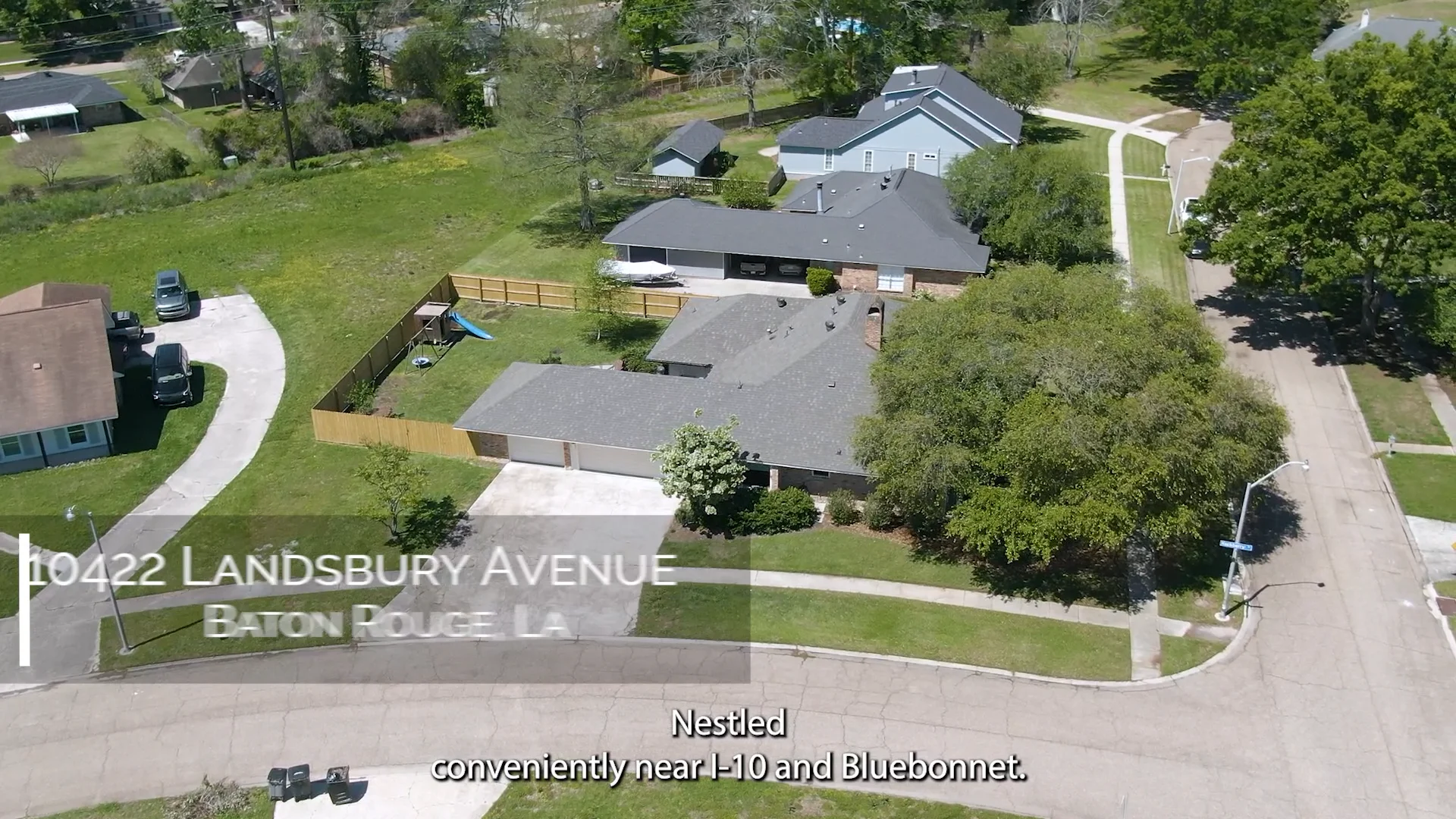 10422 Landsbury Avenue