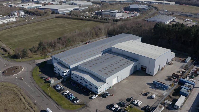 Consarc Engineering - Inductotherm Group