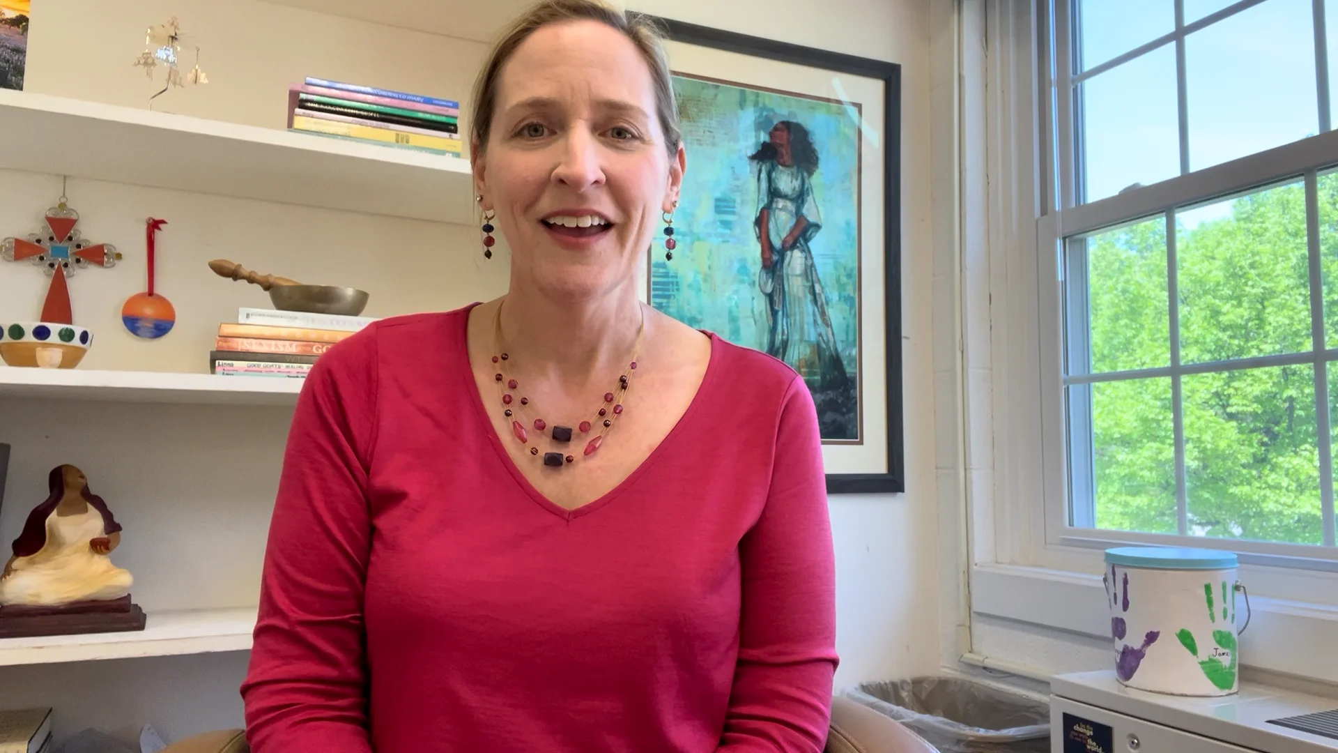 Embracing the Unexpected on Vimeo