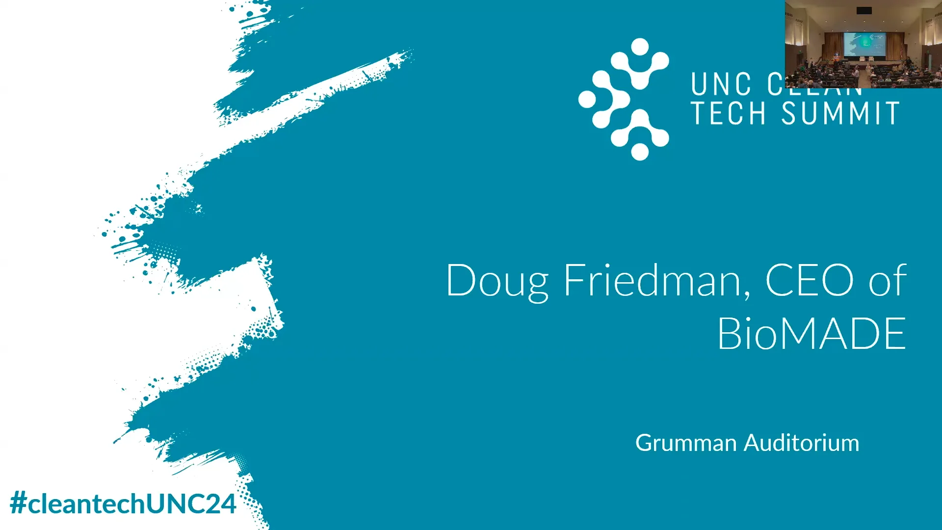 Session 7 - Doug Friedman on Vimeo