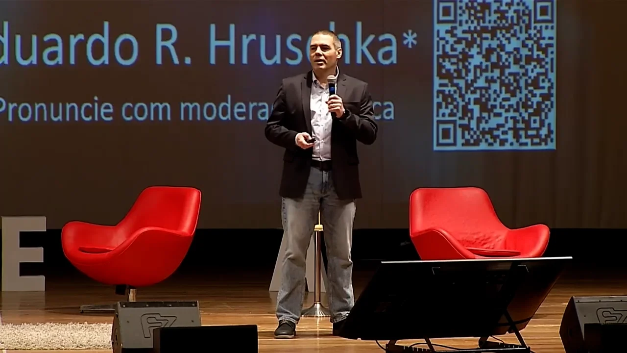 ChatGPT: Conceitos, Oportunidades, Riscos & Impactos on Vimeo