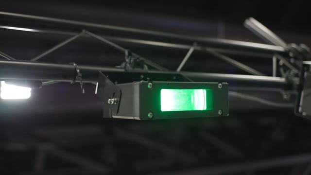 Virtual Safety Projectors - Visual Workplace, Inc.