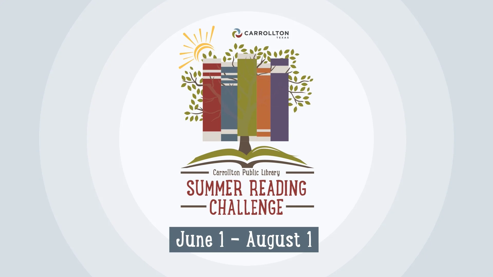 Carrollton Public Library - 2024 Summer Reading Program (Español)