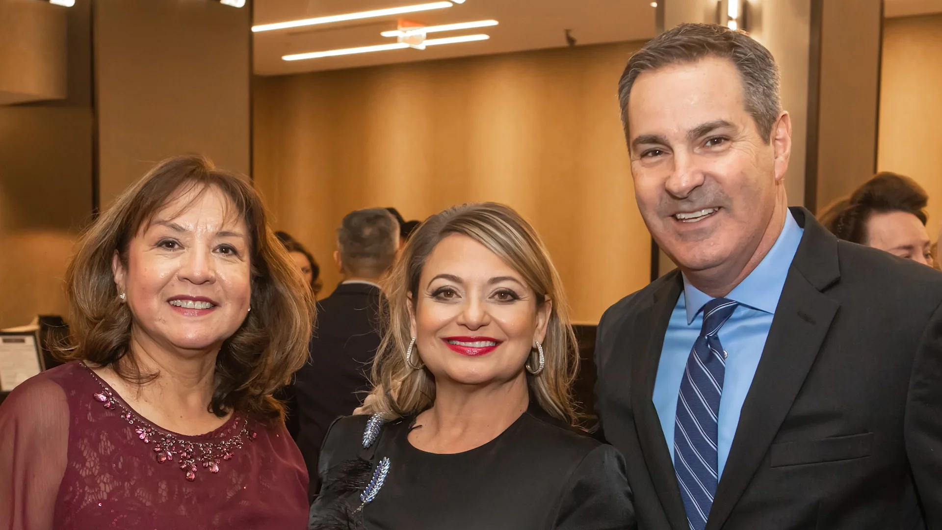 2024 WBCS Champion Circle | Platinum Sponsor Video