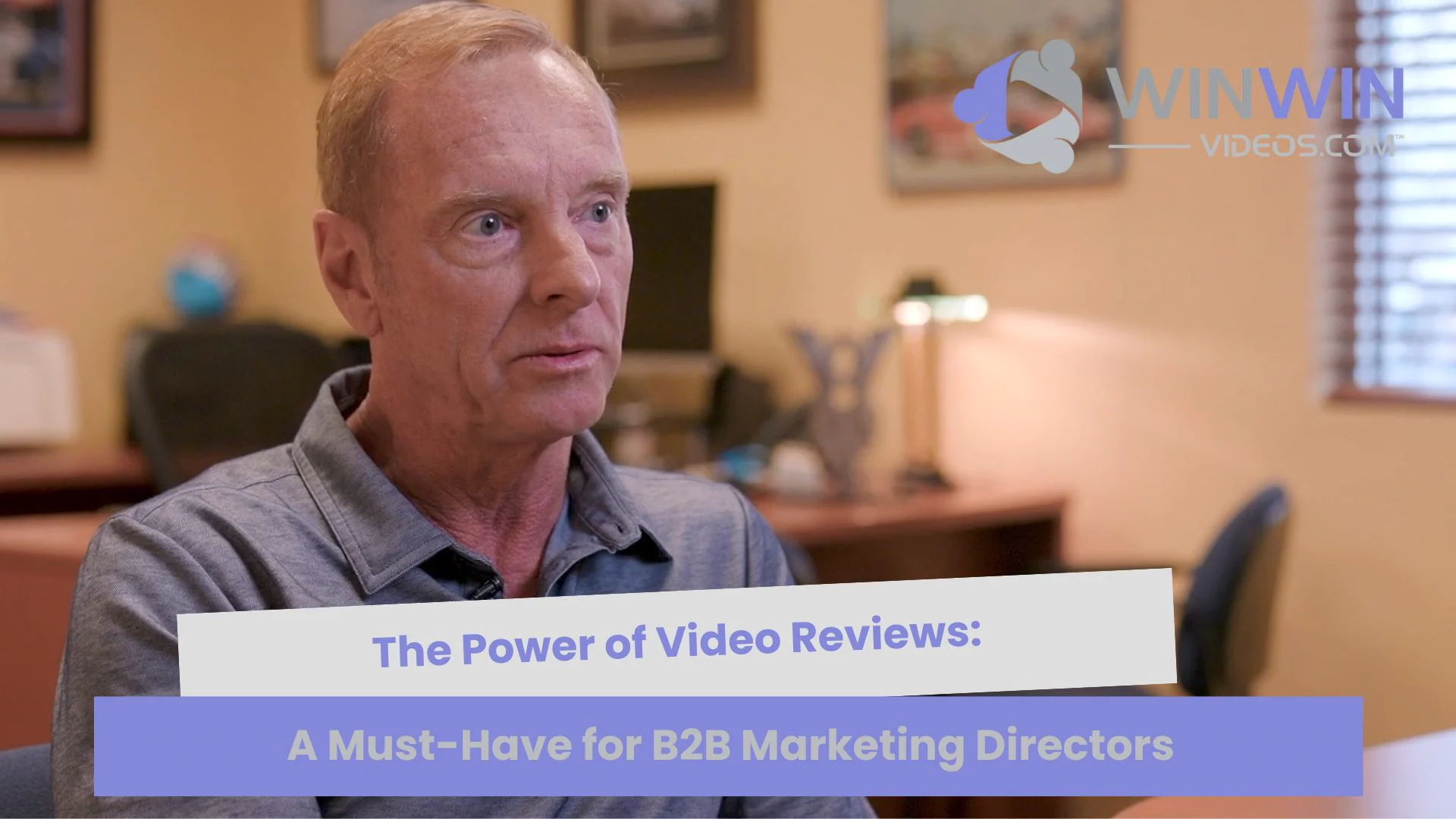 The Power of Video Reviews: A Must-Have for B2B Marketing Directors on ...