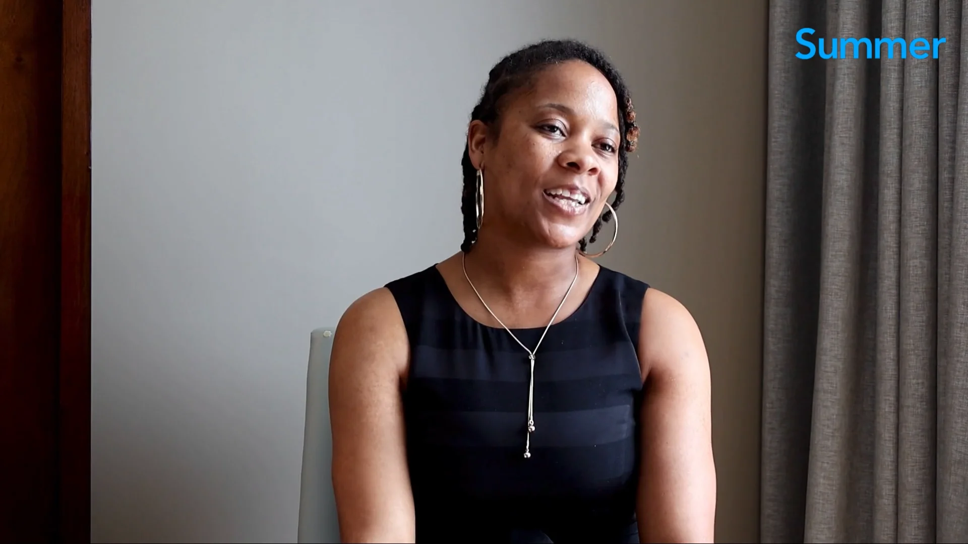 HR leader Dr. Grace Ingram on Summer’s offering for Alexandria ...