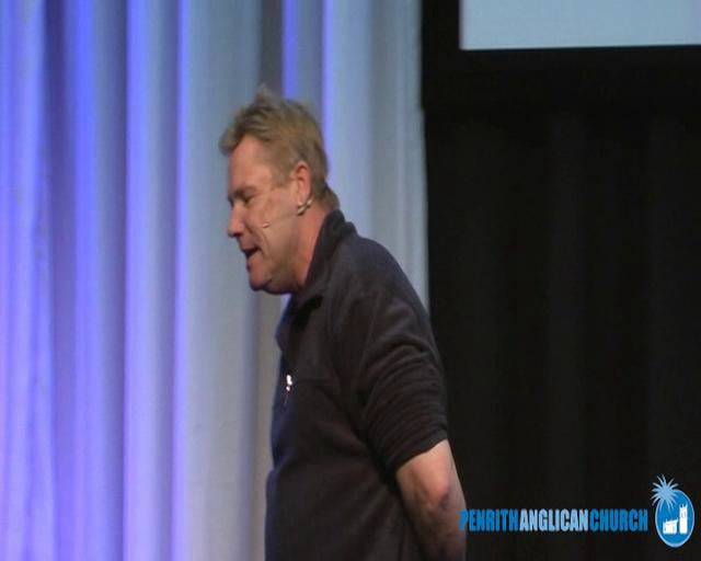 Youth Sermon - Andrew Mahaffey on Vimeo