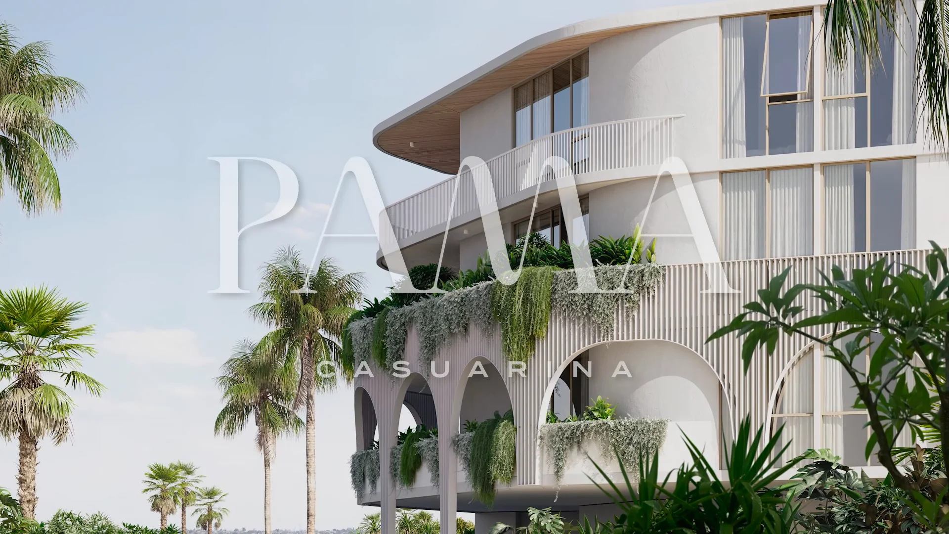 Pama - Construction Update - March 2024