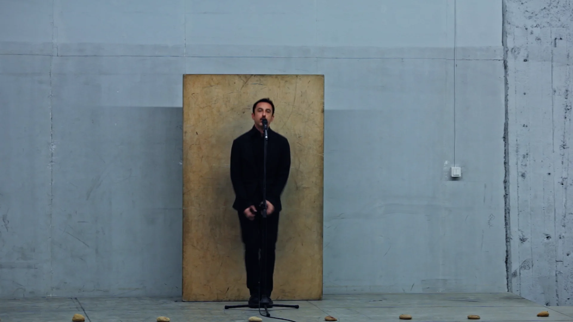 Primal Matter 10 on Vimeo