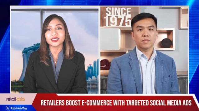 Retailers leverage insights for targeted e-commerce growth
