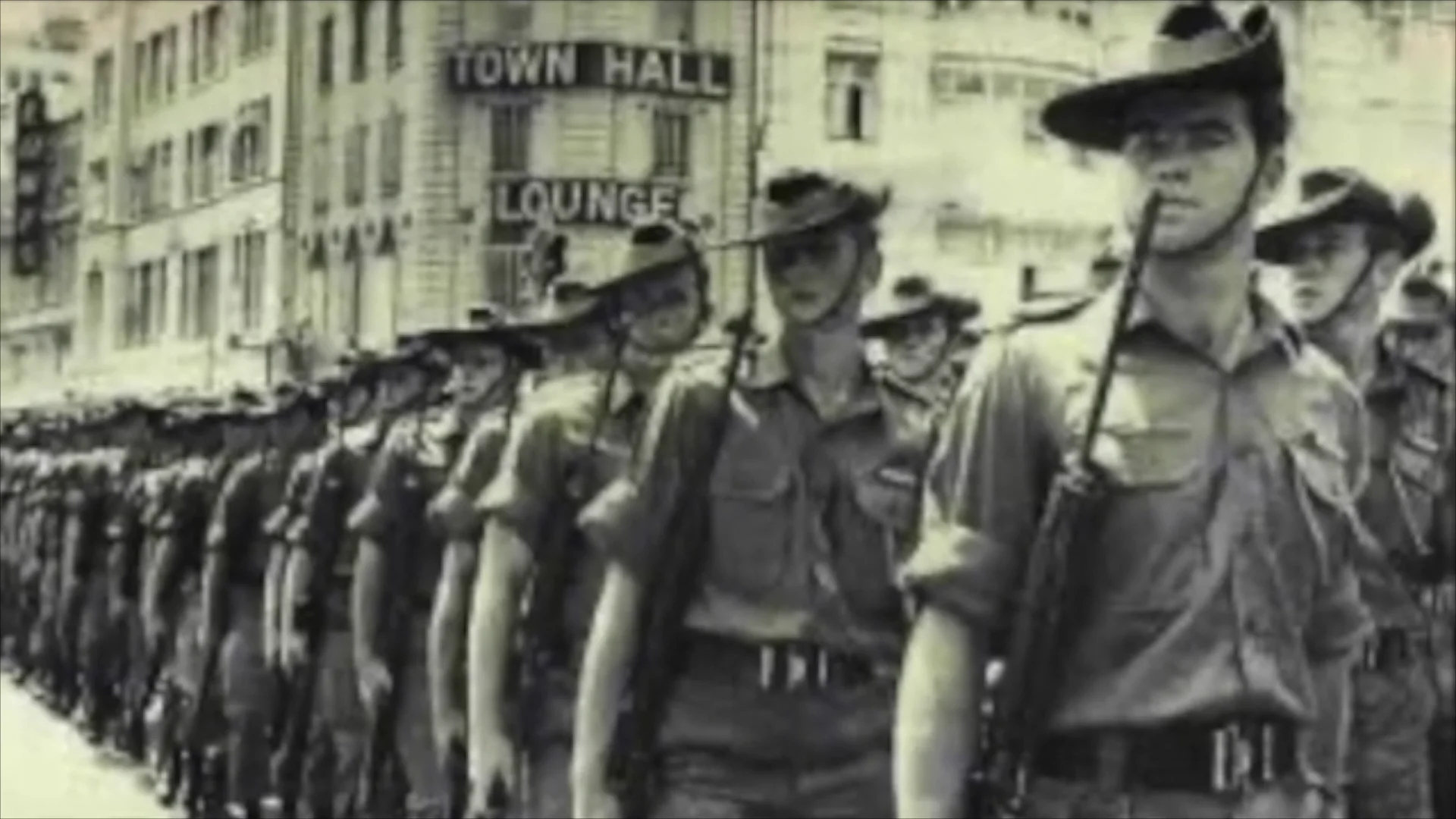 I was only nineteen cover on Vimeo