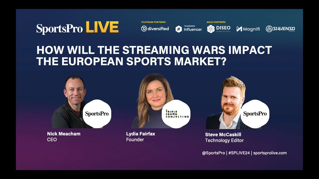 15 00 - StreamTime Sports Live Live on Vimeo