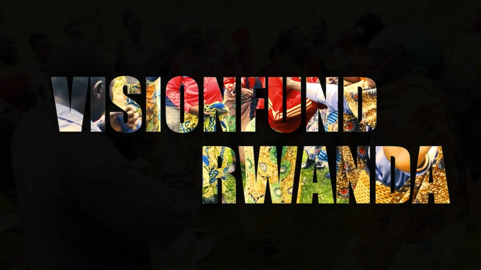 VISIONFUND RWANDA on Vimeo