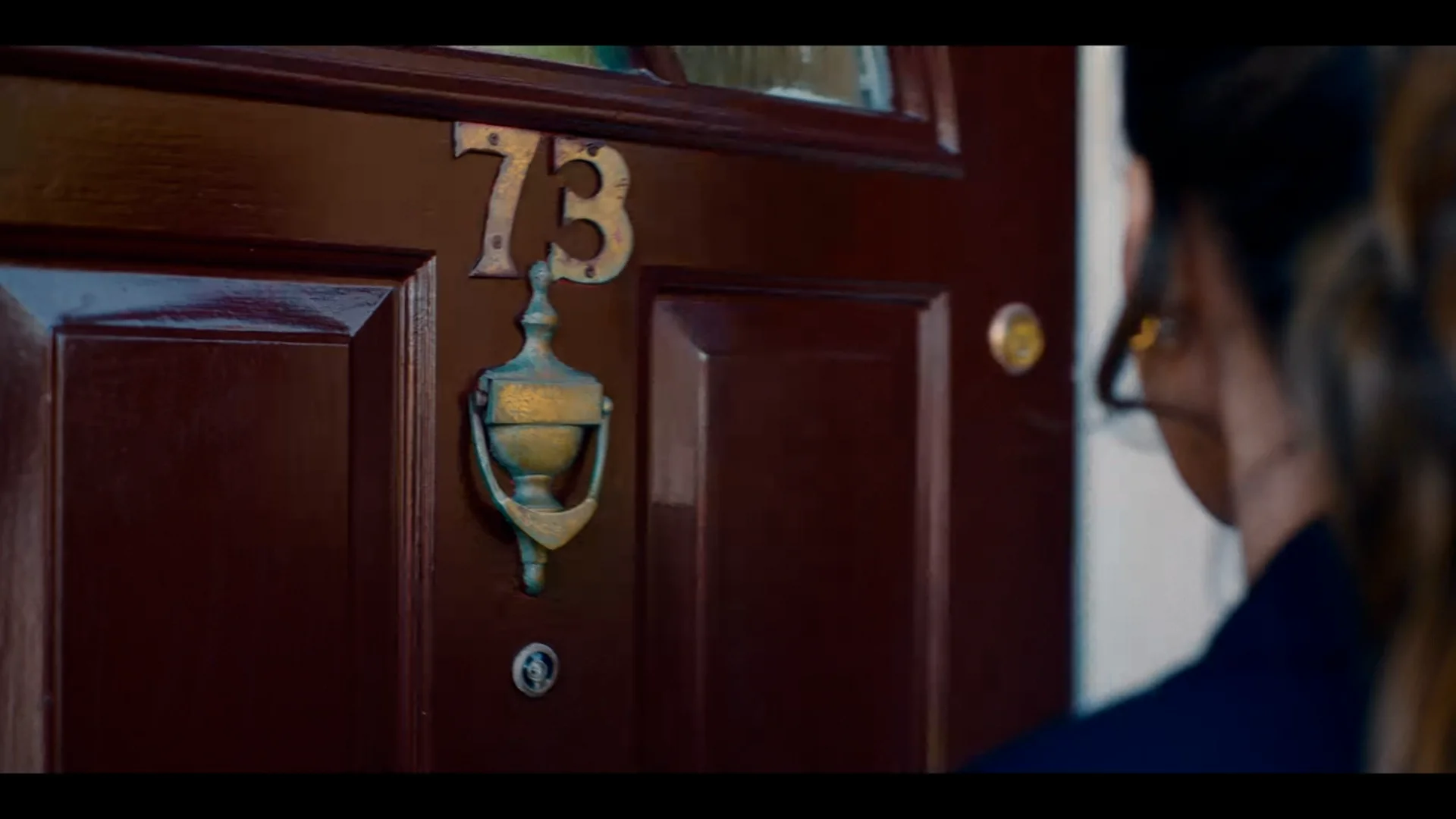 Anna-Maria Everett - Raisa Mora, Fool Me Once on Vimeo