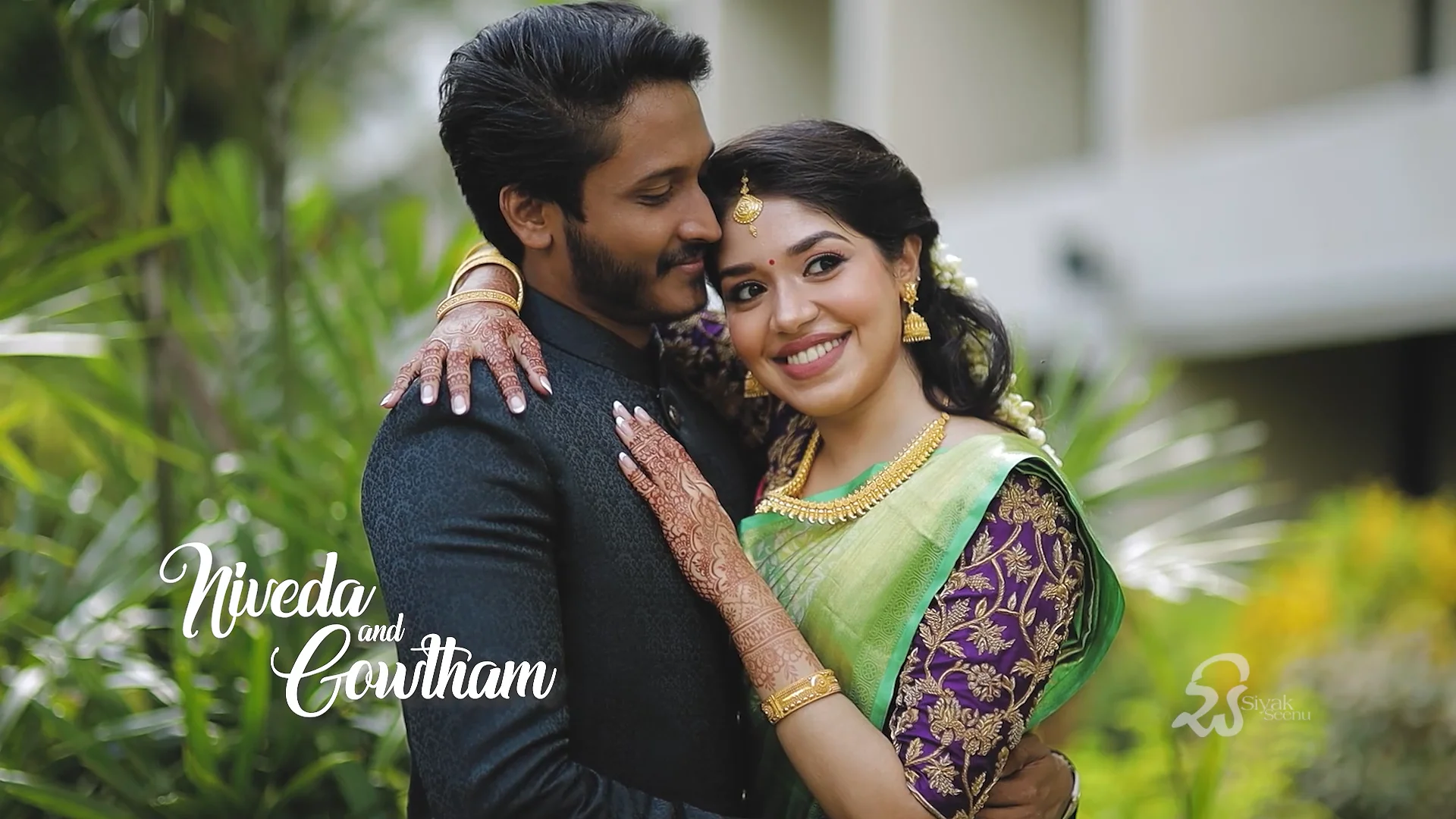 Siyak Seenu Storytellers - Niveda & Gowtham