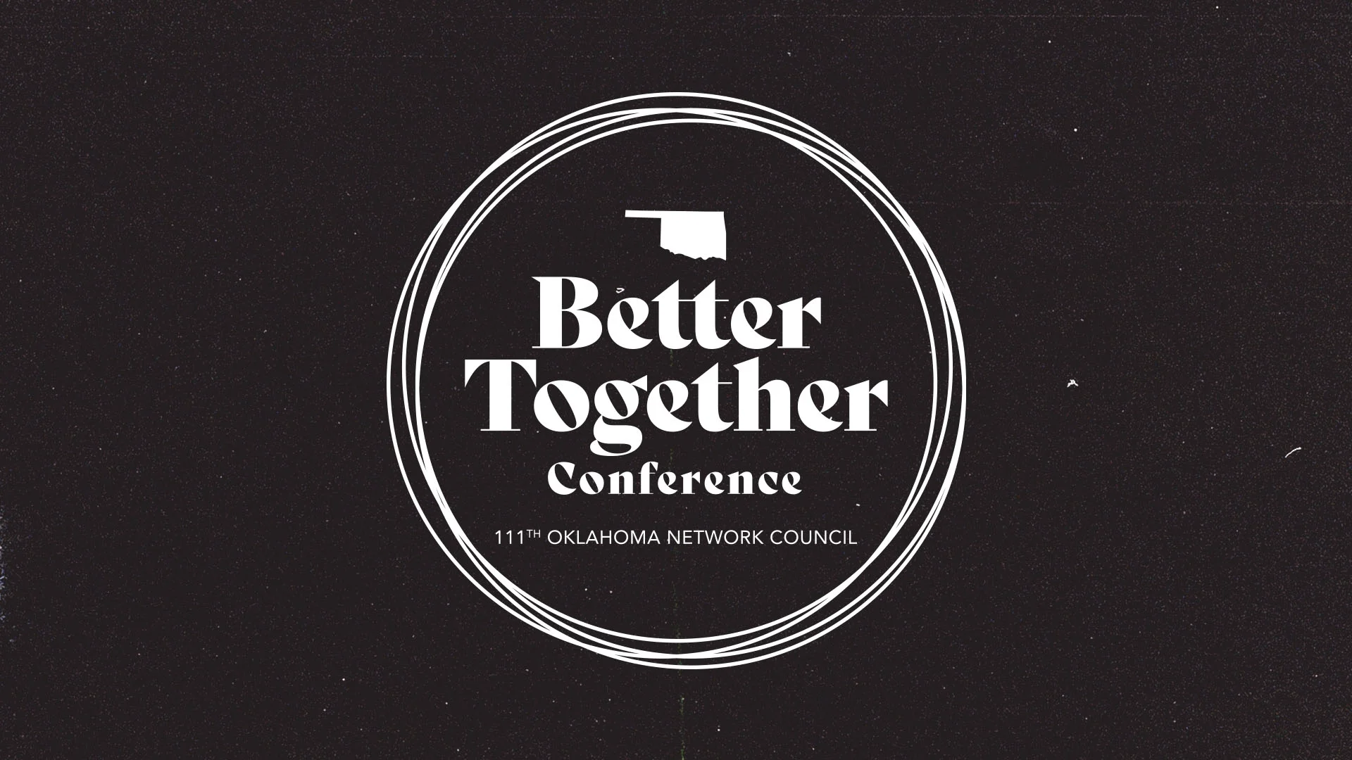 Better Together Conference 2024 | Seán Mullarkey on Vimeo
