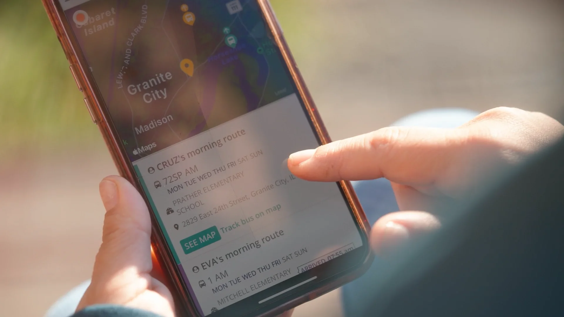 FirstView Internal Case Study