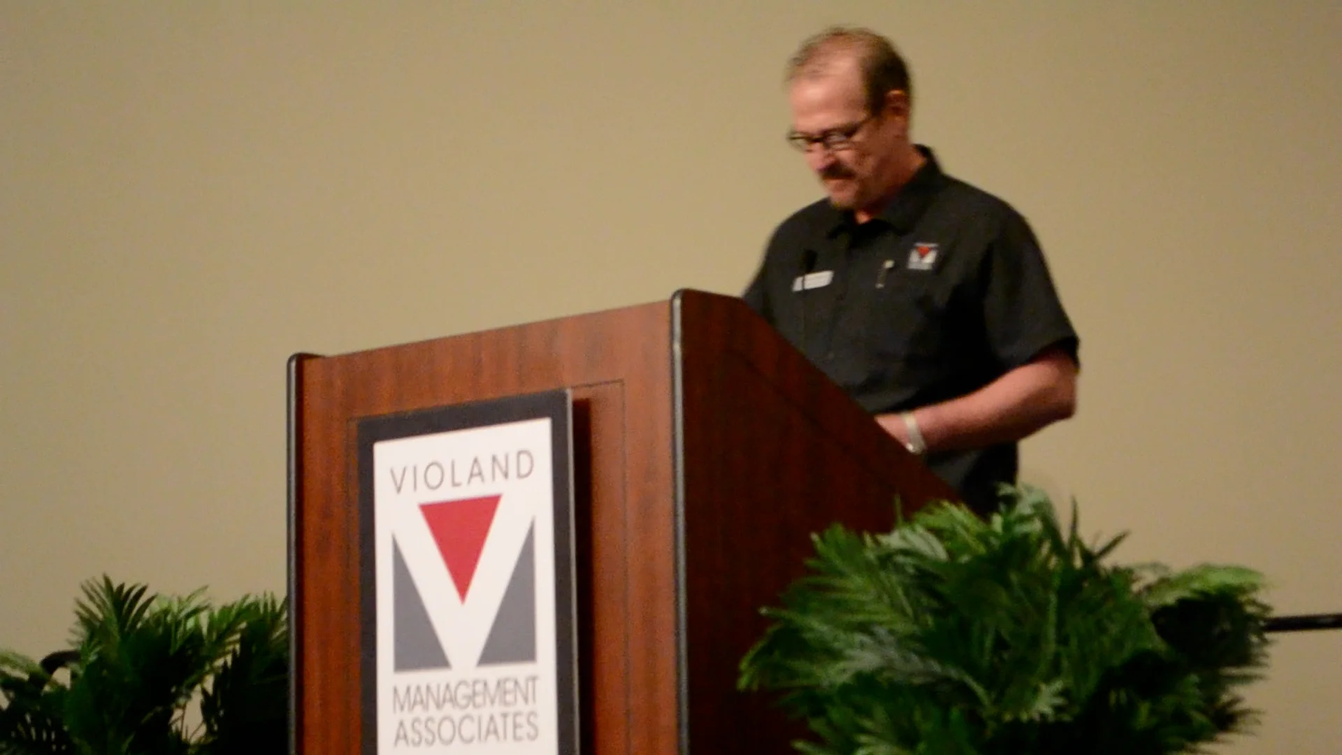 5. Scott Speech on Vimeo