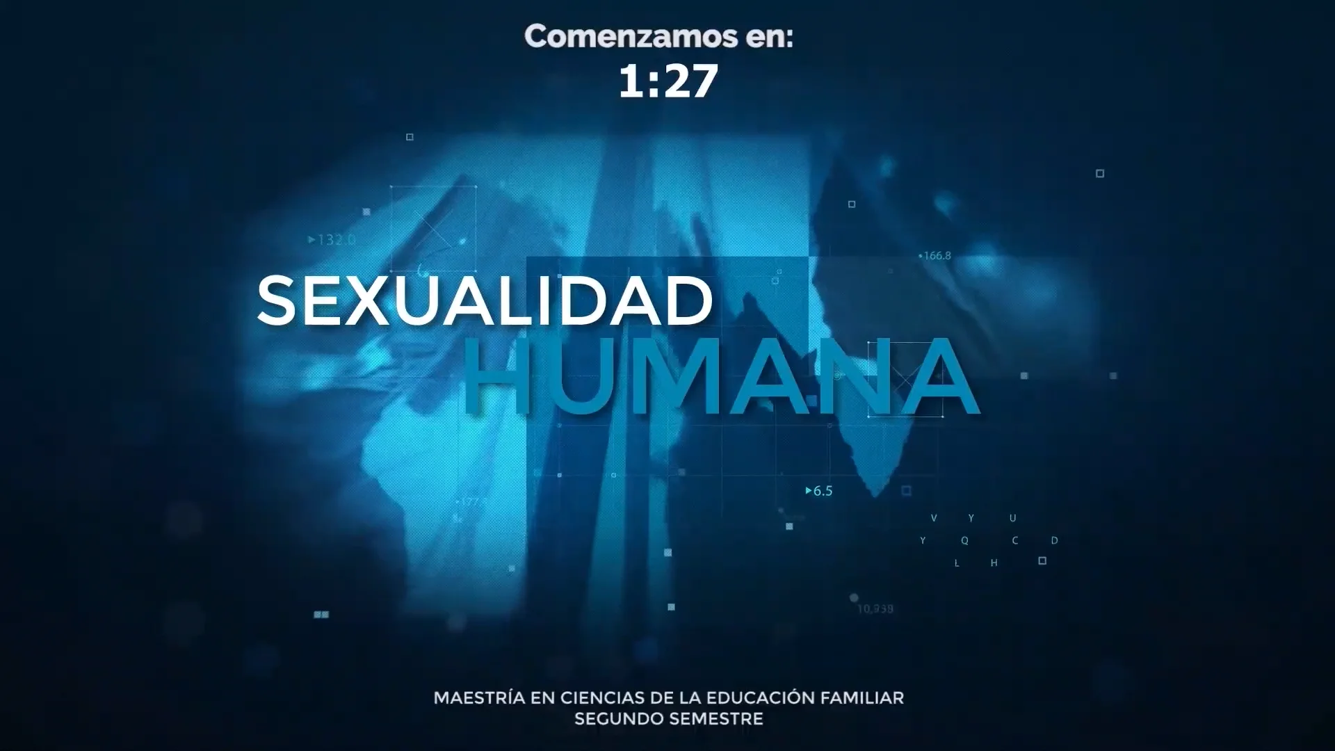 SESIÓN SEXUALIDAD HUMANA ABRIL 2024 on Vimeo