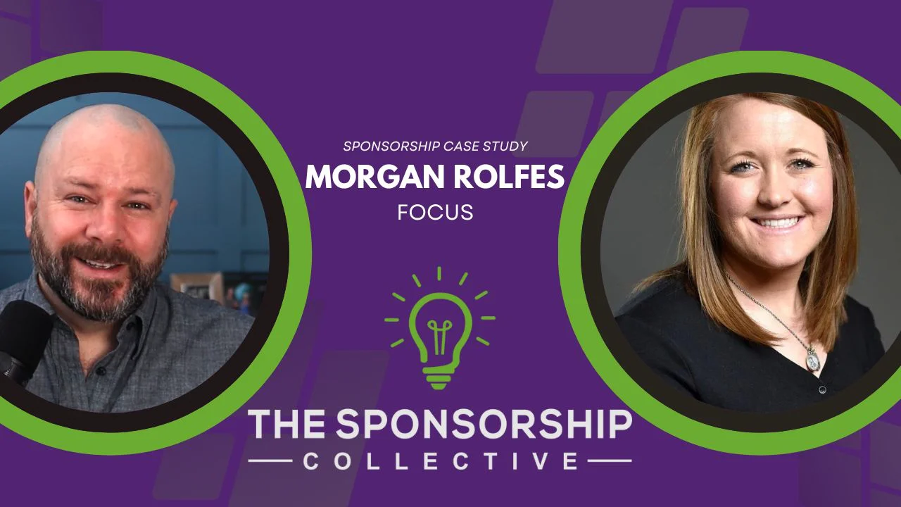 Sponsorship Case Study: FOCUS on Vimeo