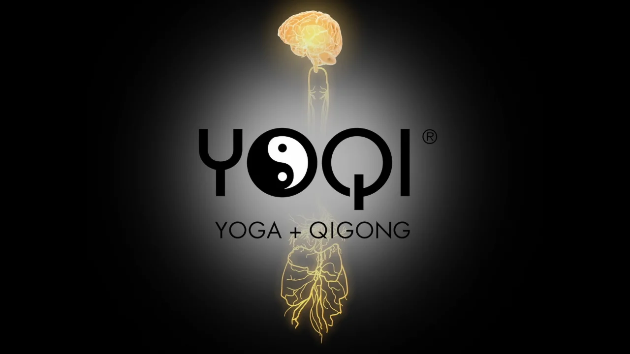 Watch YOQI Qigong Flow to Improve Vagus Nerve Tone Online | Vimeo On ...