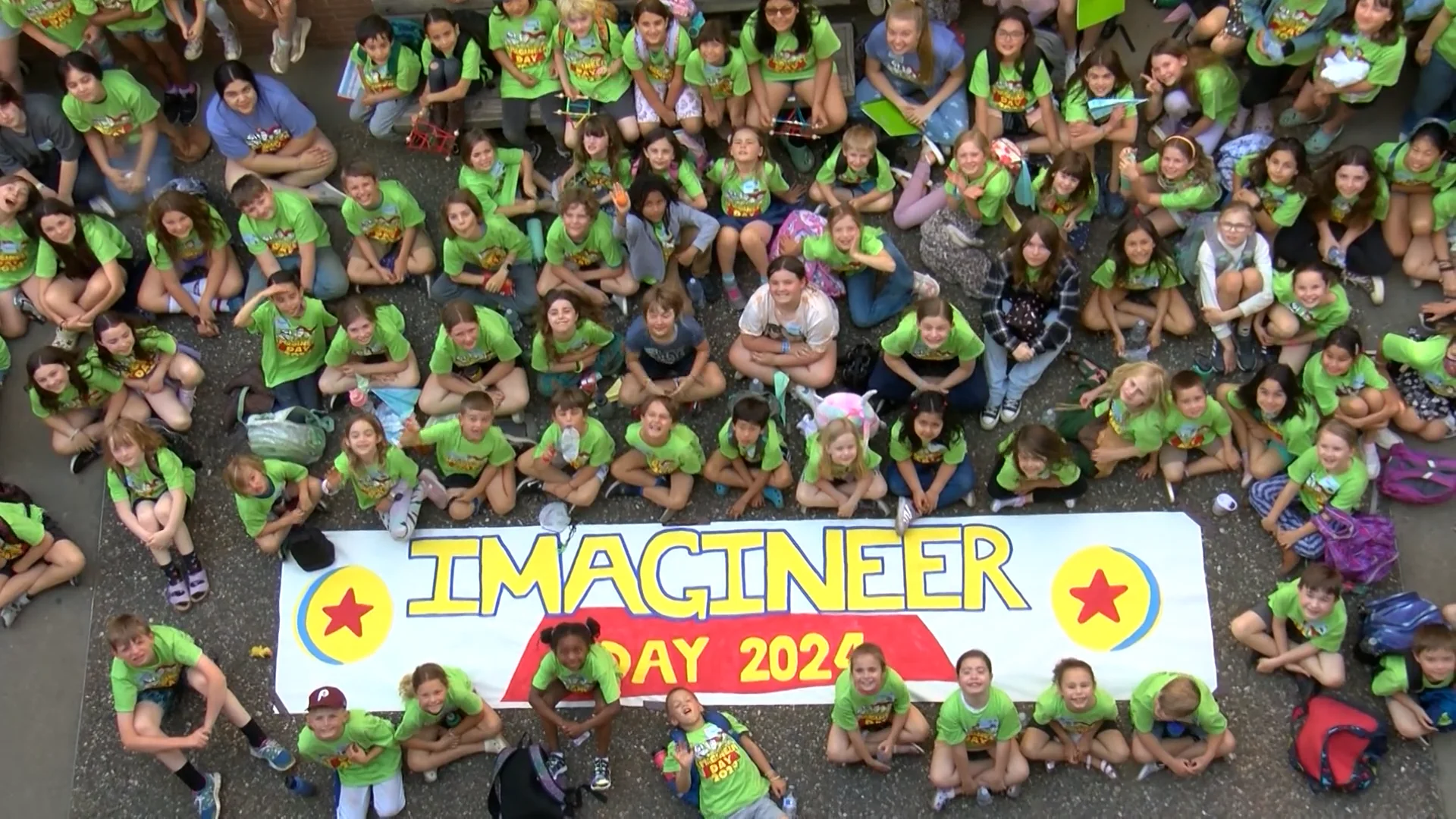 Imagineer Day 2024 on Vimeo