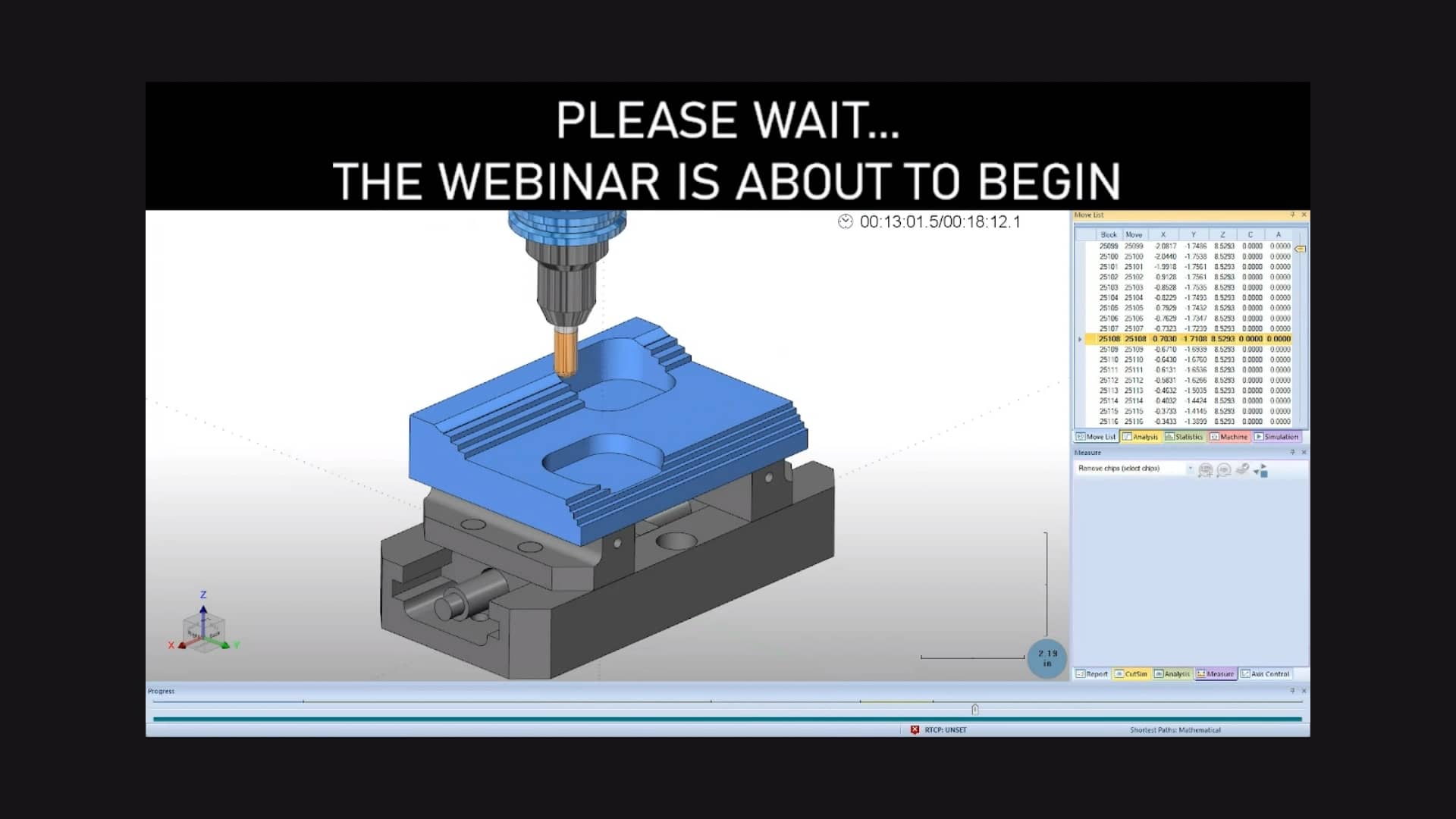 Revolutionize Your Machining: Unlocking the Power of Advanced Roughing ...