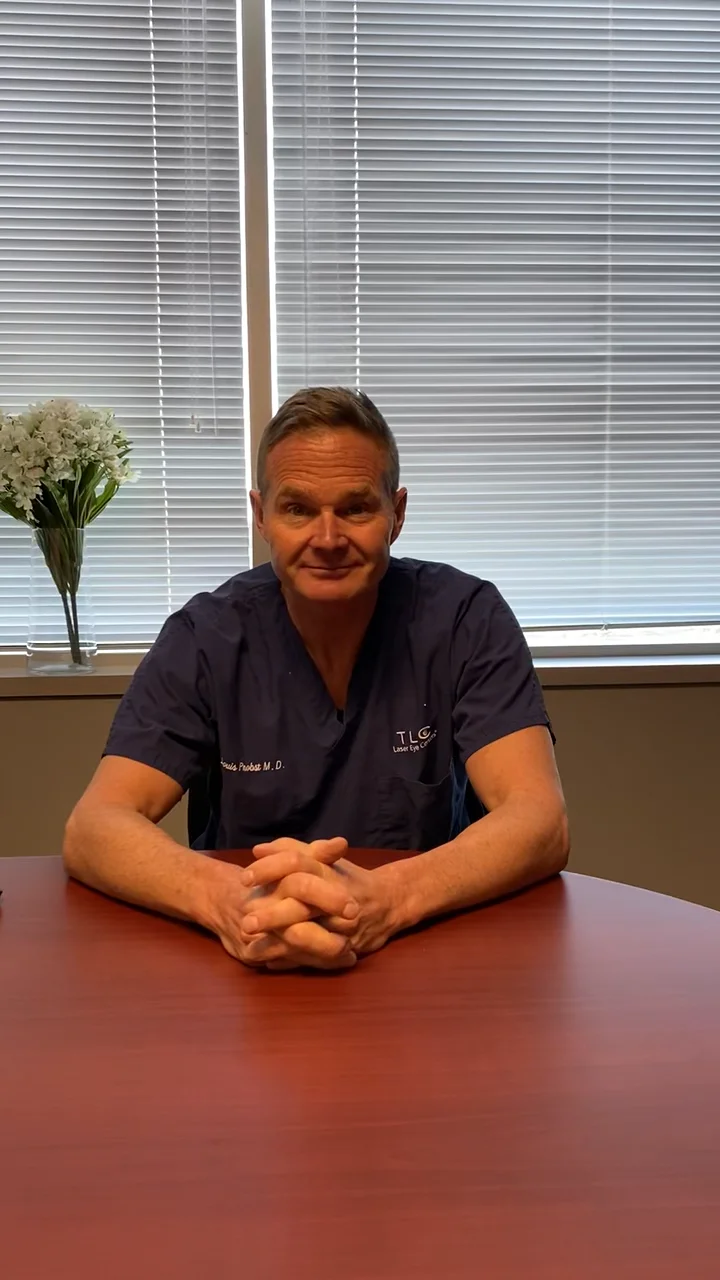 Dr. Louis Probst TLC on Vimeo