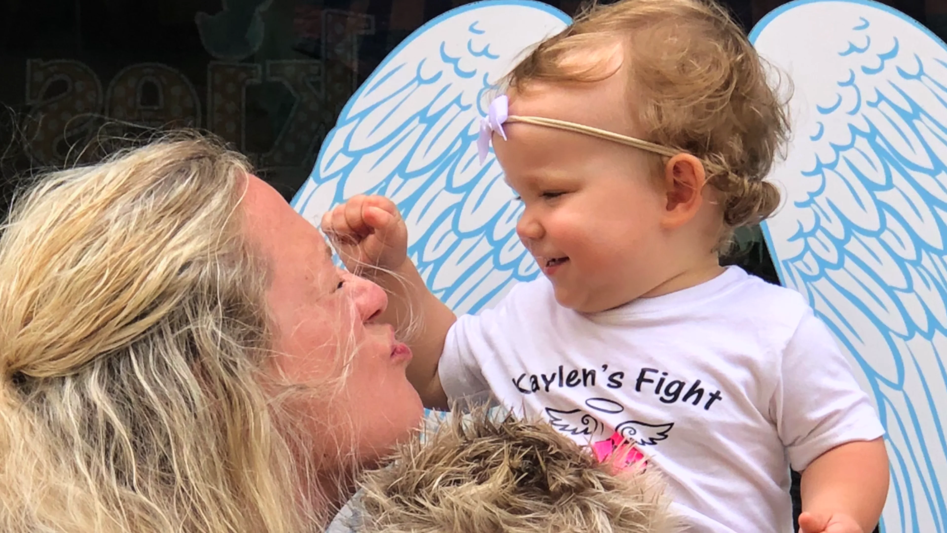 2024 Celebration of Excellence - Kaylen's Fight on Vimeo