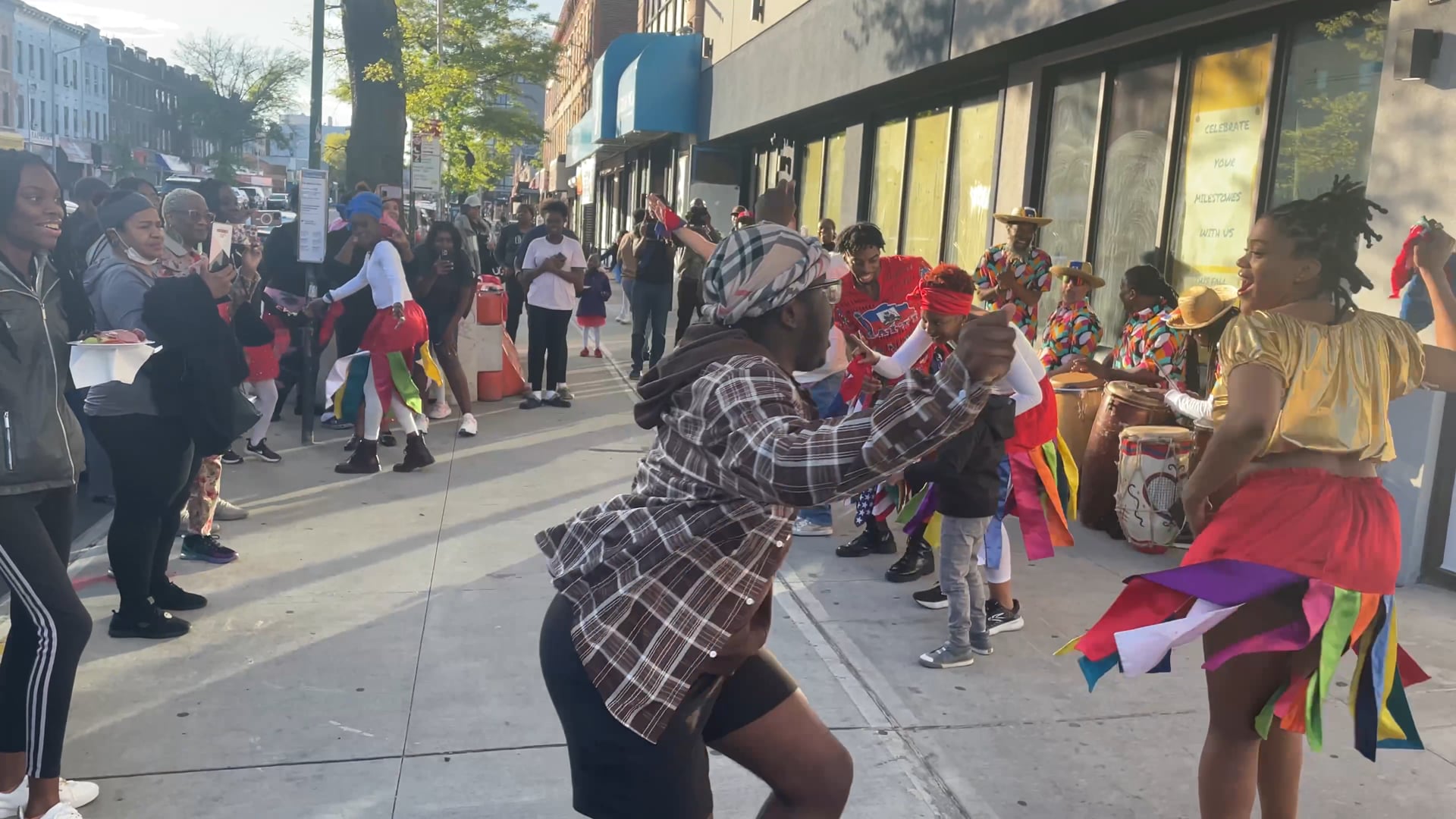 Enhance Cultural Competency with Blue Mango Arts