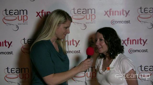 PAWS, Interview, Team Up For NonProfits, August 2011 on Vimeo