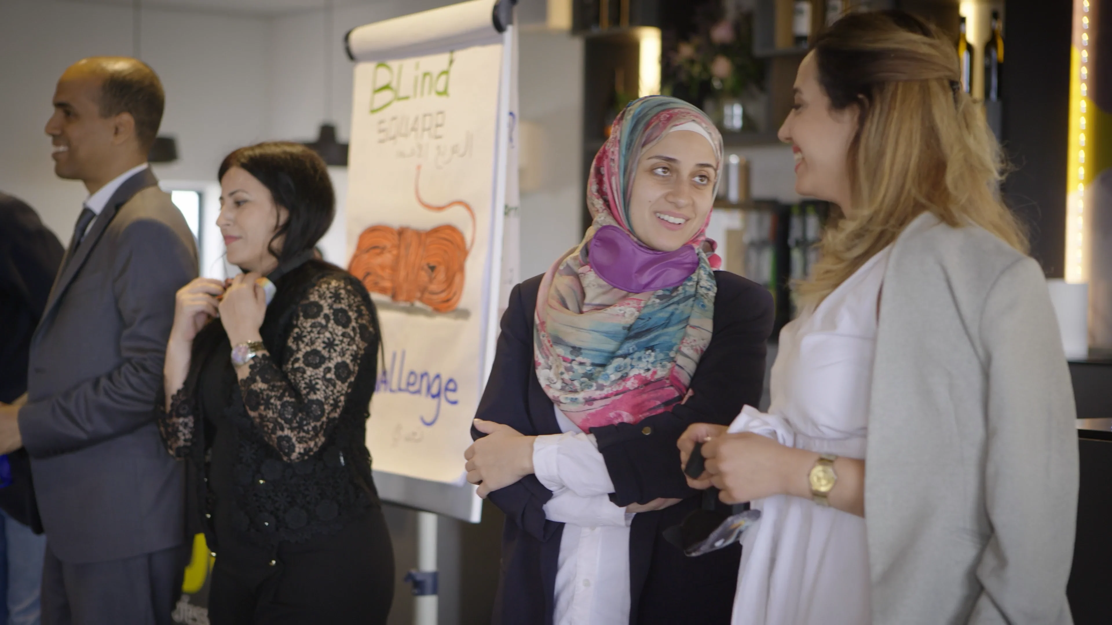 SHIRAKA PROGRAMME / CILC