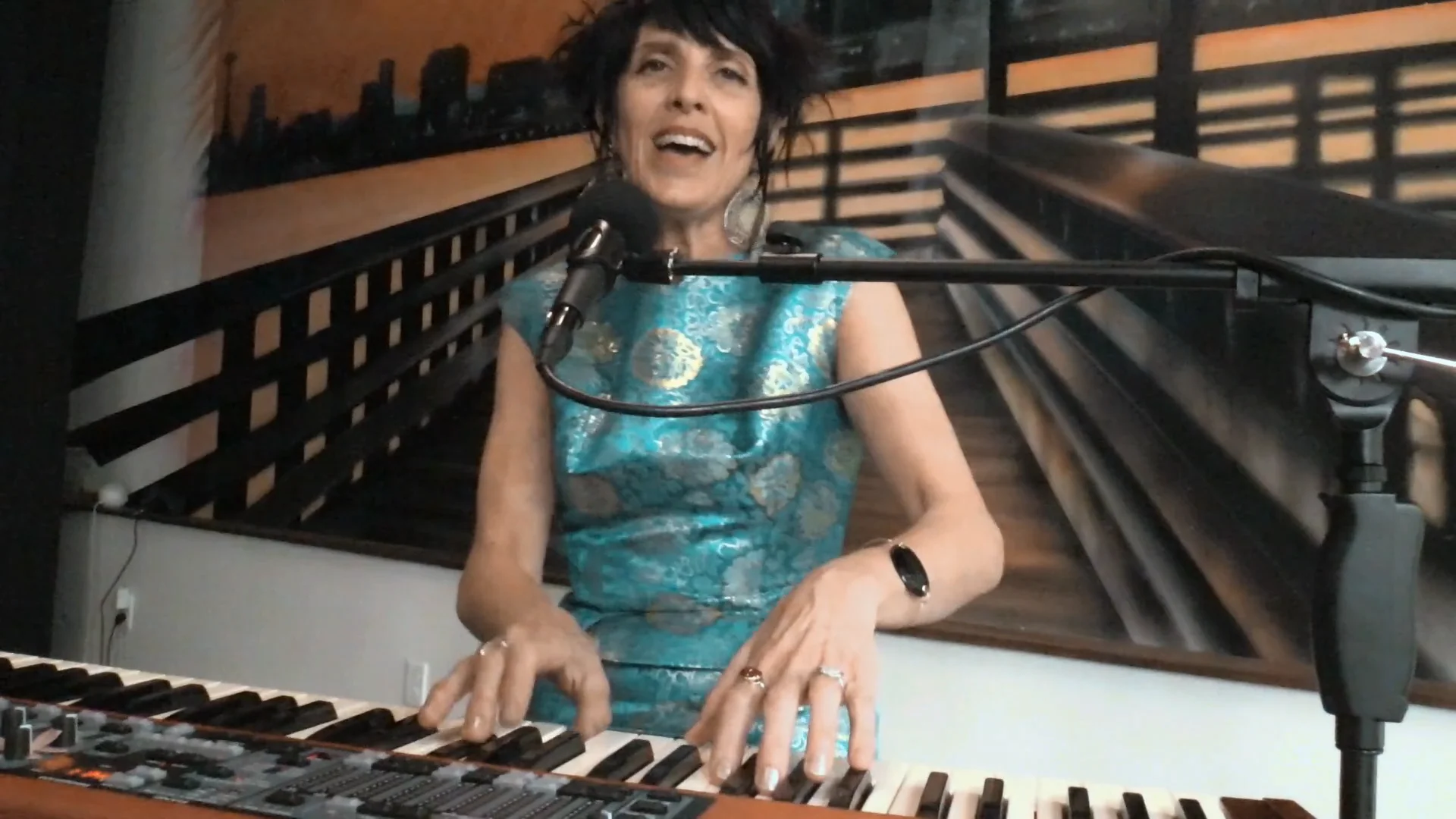 Muse Fest presents Carrie Clark on Vimeo