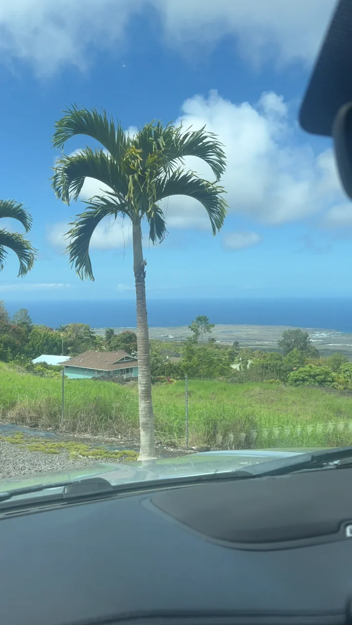 Kaloko Drive on Vimeo