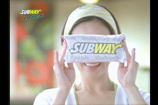 Subway commercial on Vimeo