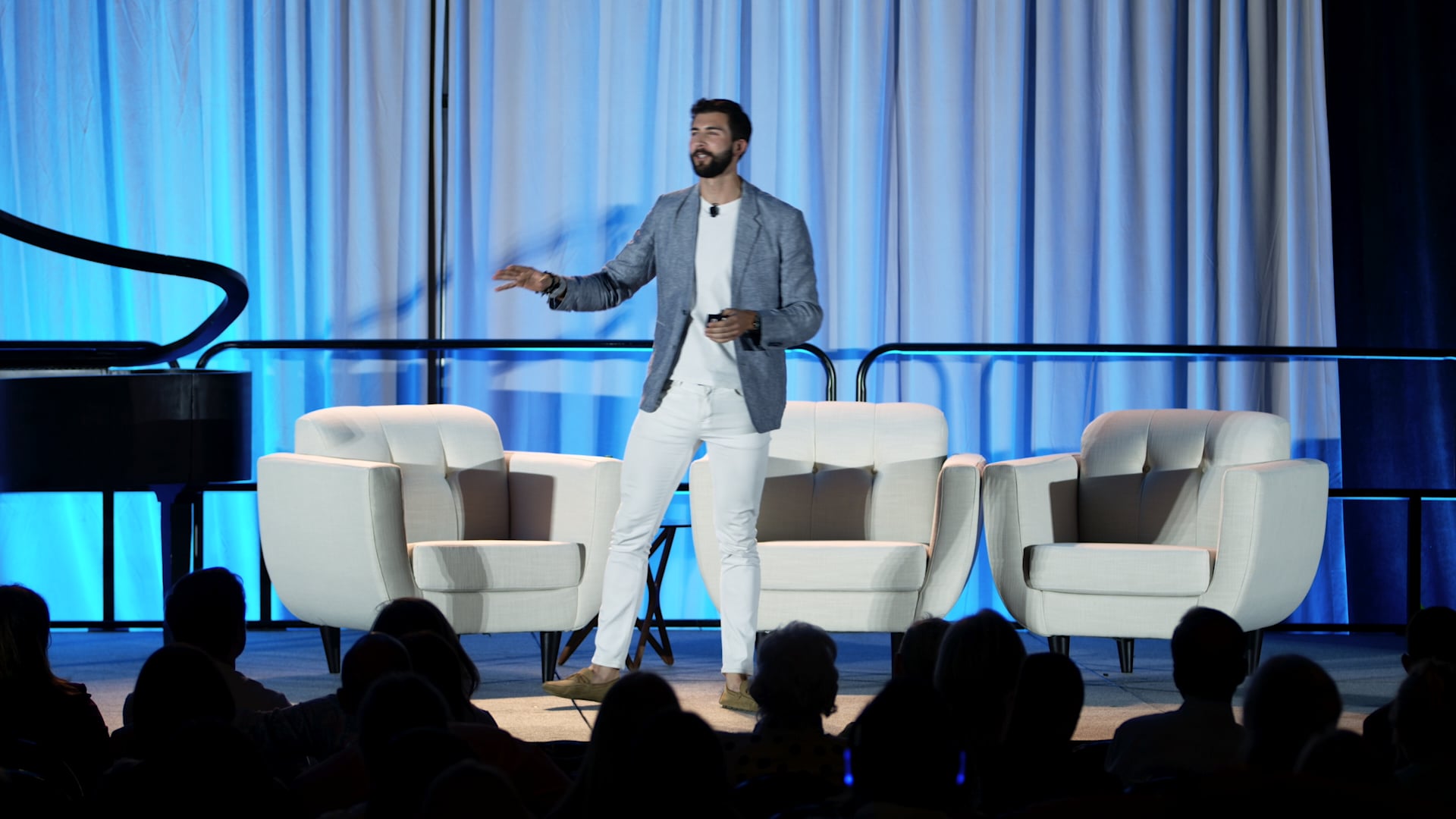 LIVELONG ALL SIZZLE V3