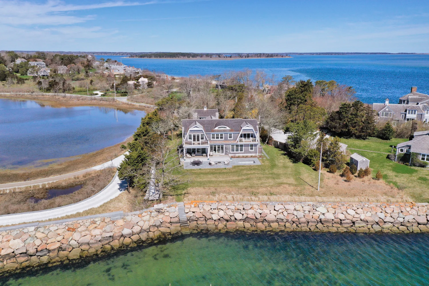 24 Salt Pond Rd, Chatham, MA