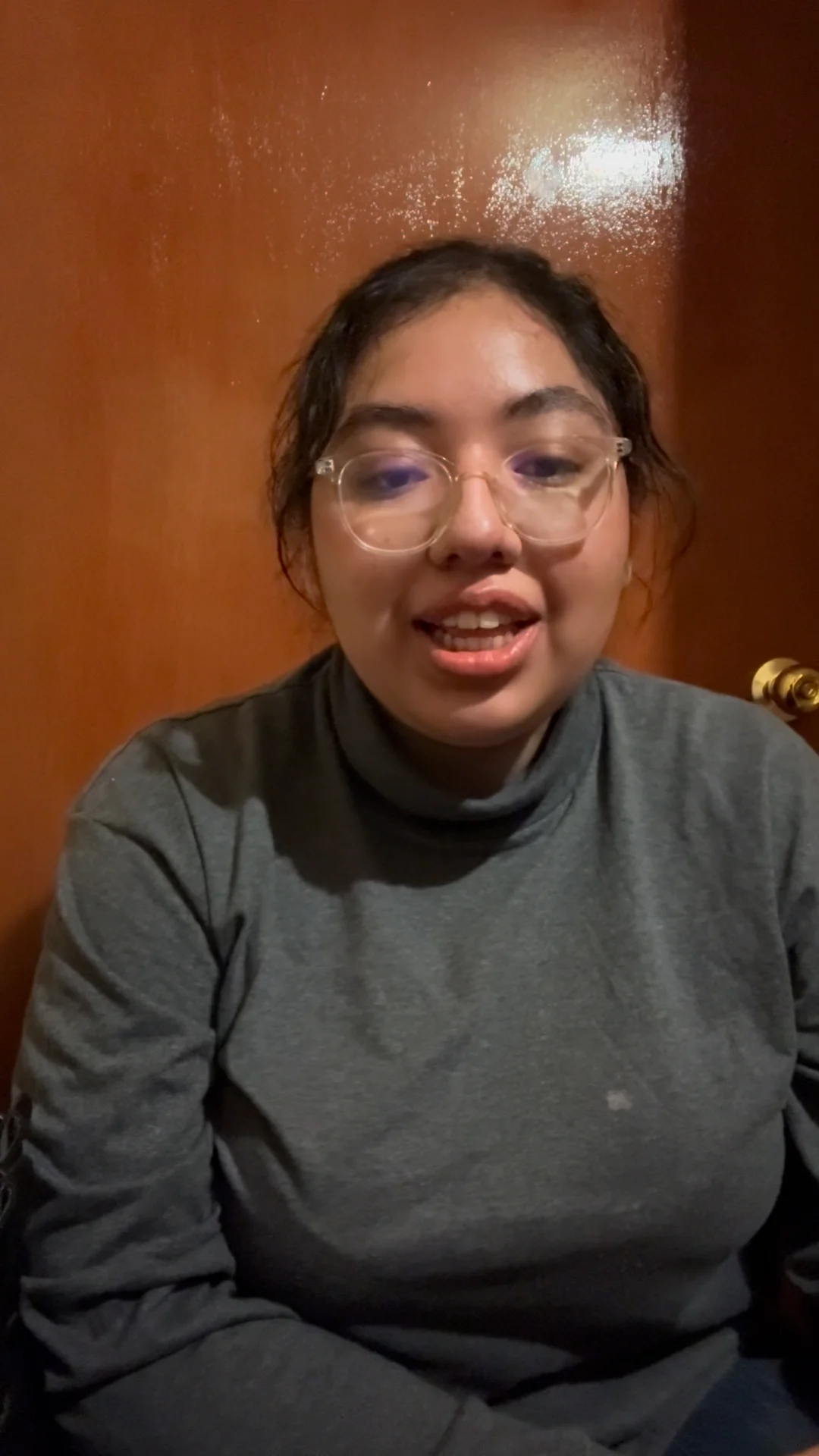 Un poco sobre mí on Vimeo