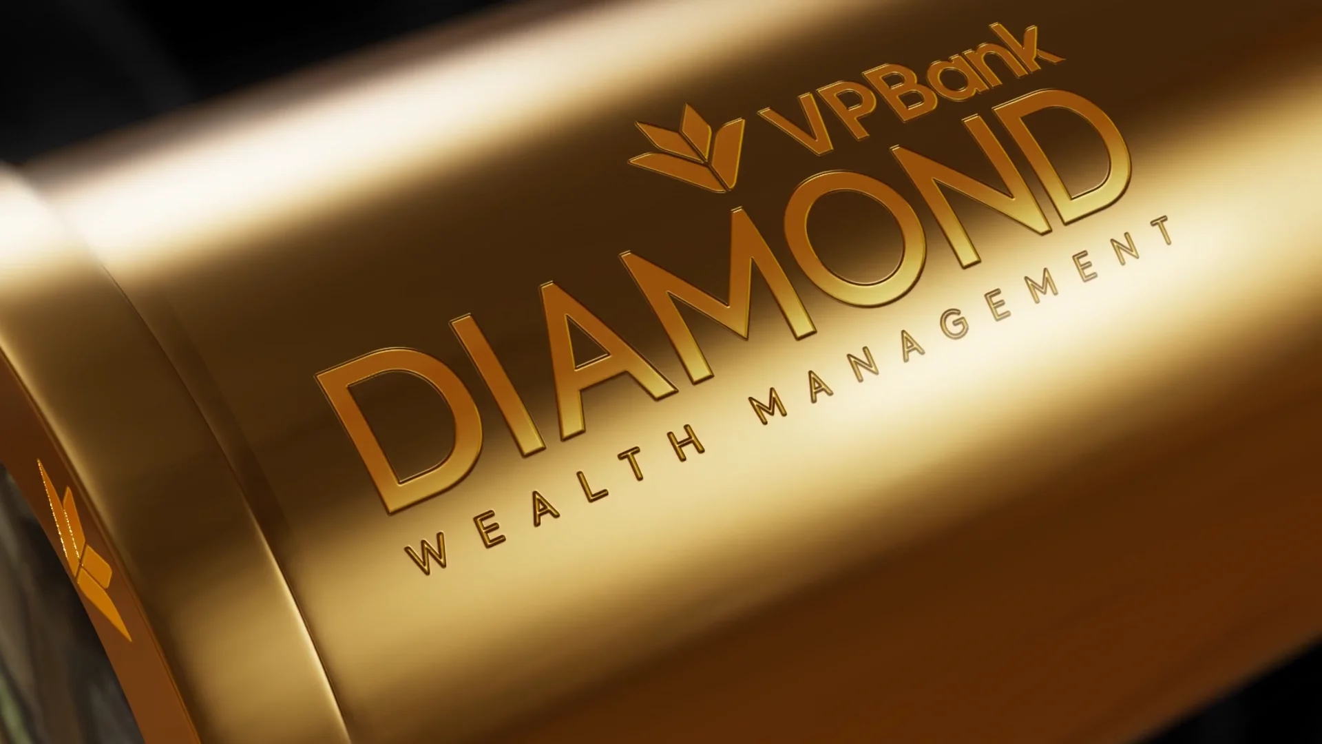 VPBank DIAMOND - TẦM NHÌN QUYỀN NĂNG
