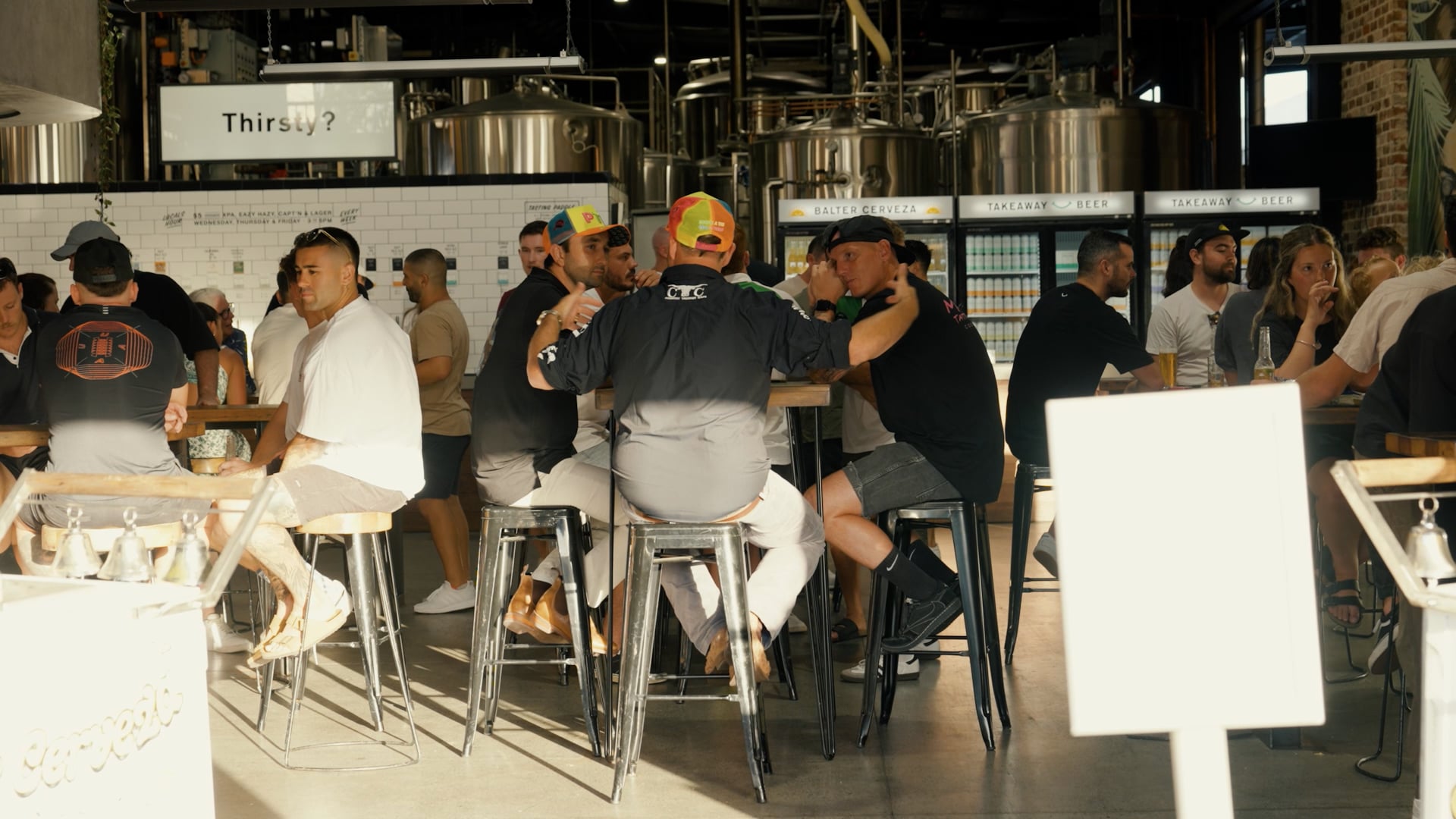 Nines Premier League - Home