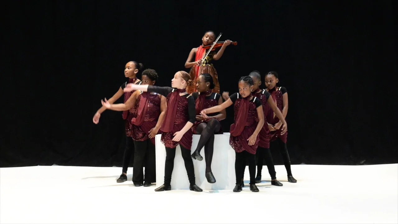 Watch Dancing Through the Decades Dance Recital Online | Vimeo On ...