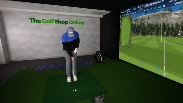 The perfect iron setup - The Golf Shop Online Academy