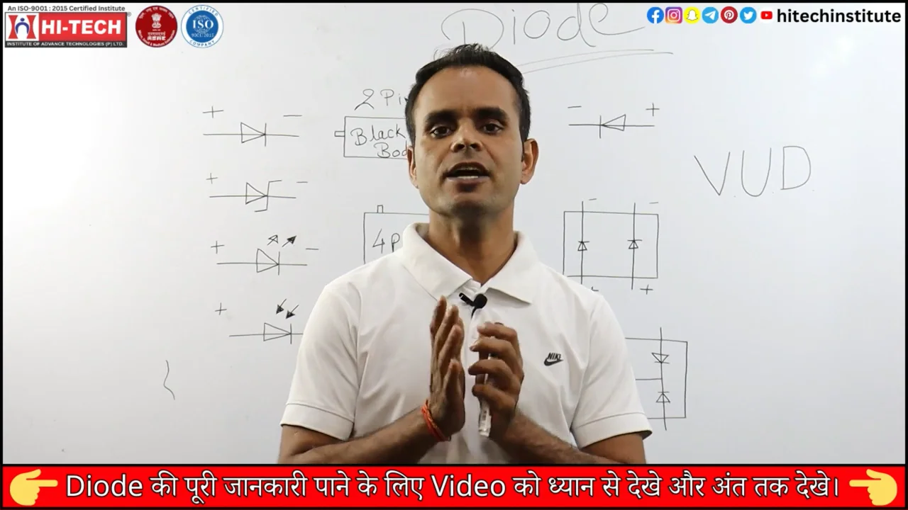 SMD Doide Full Explained Video | Mobile Repairing Course on Vimeo