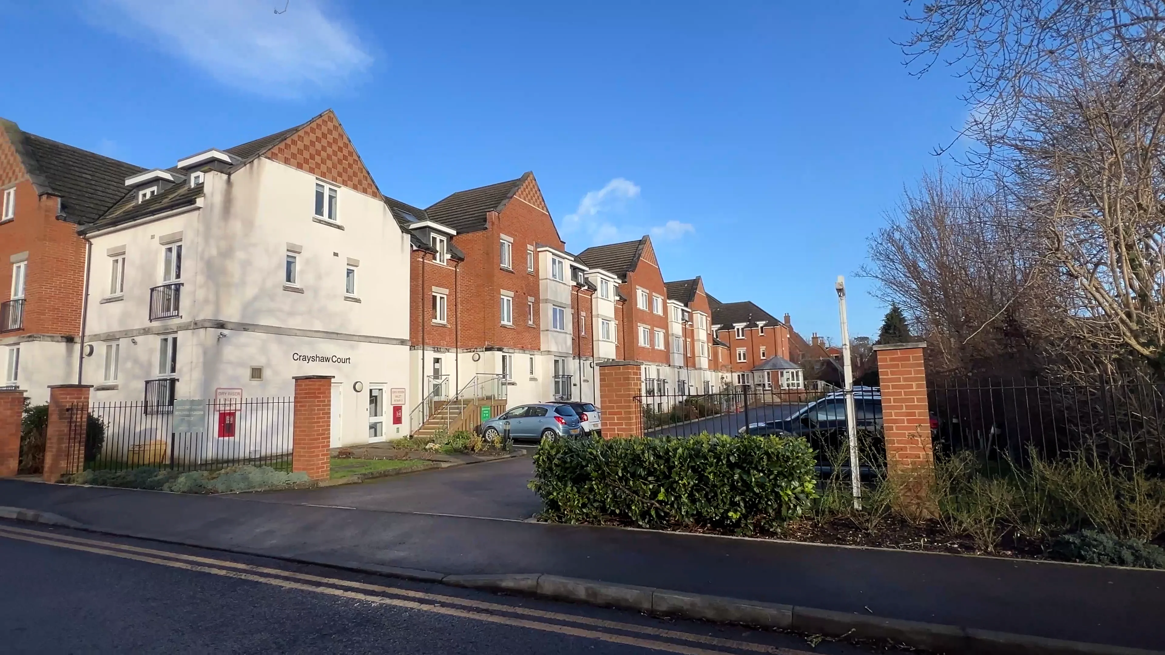 Crayshaw Court on Vimeo