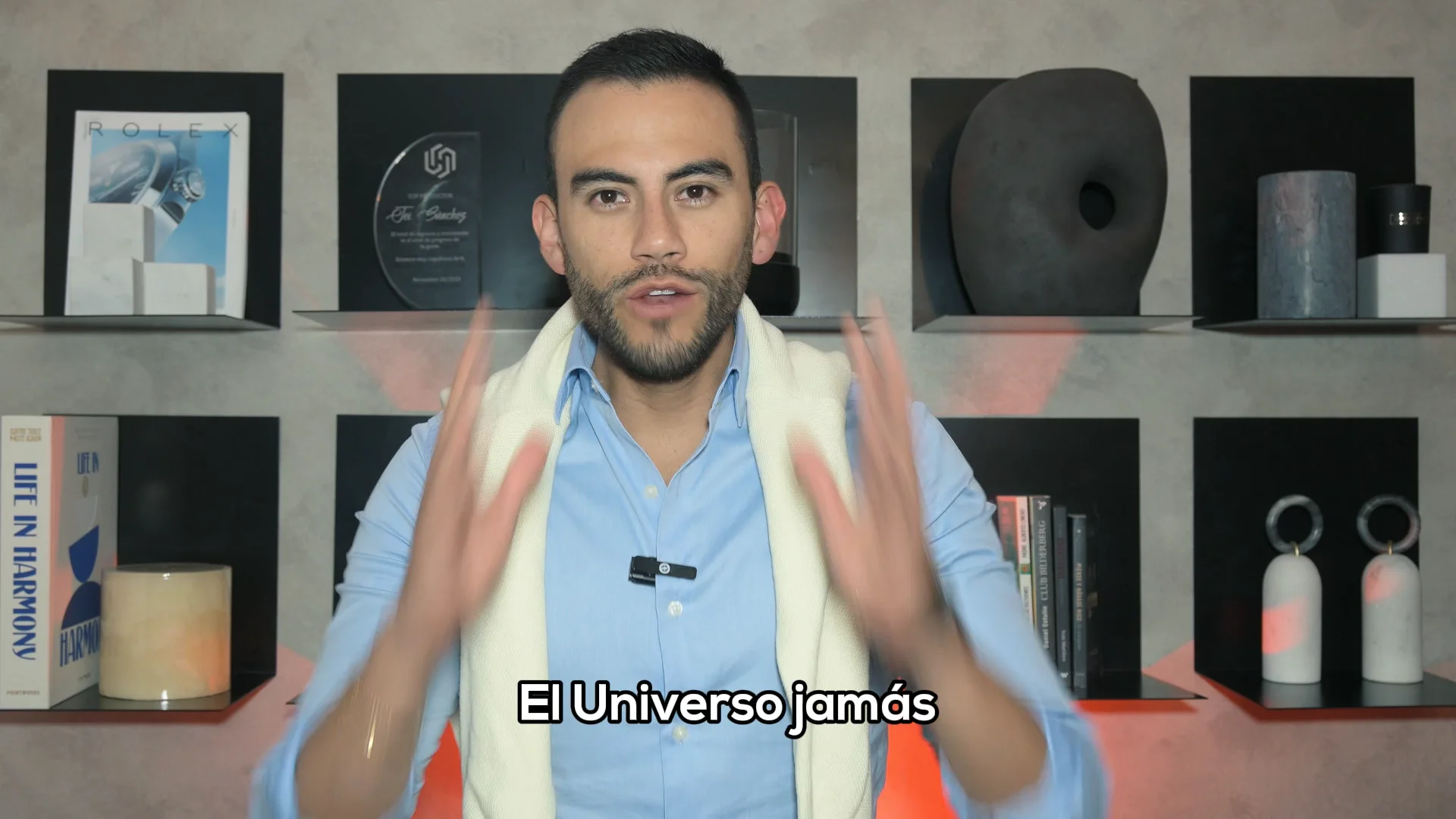 Evento Bogotá on Vimeo