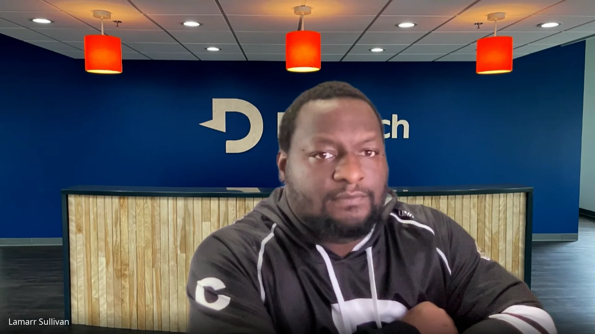 Top Driver Spotlight_ David Ibrahim (2024-04-18 15_01 GMT-5) on Vimeo