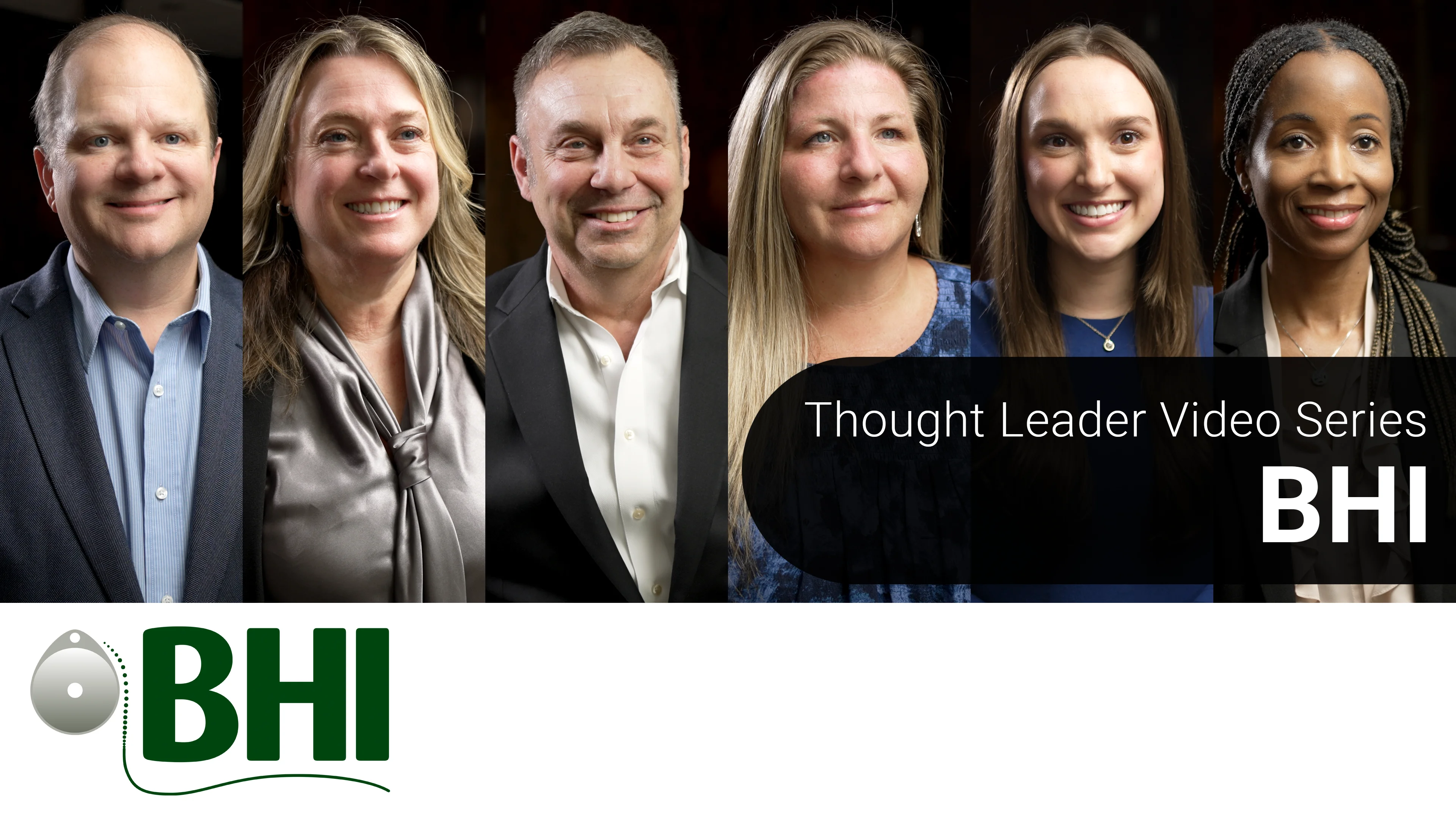 Basic Home Infusion (BHI) - BHI | Thought Leader Video Series on Vimeo