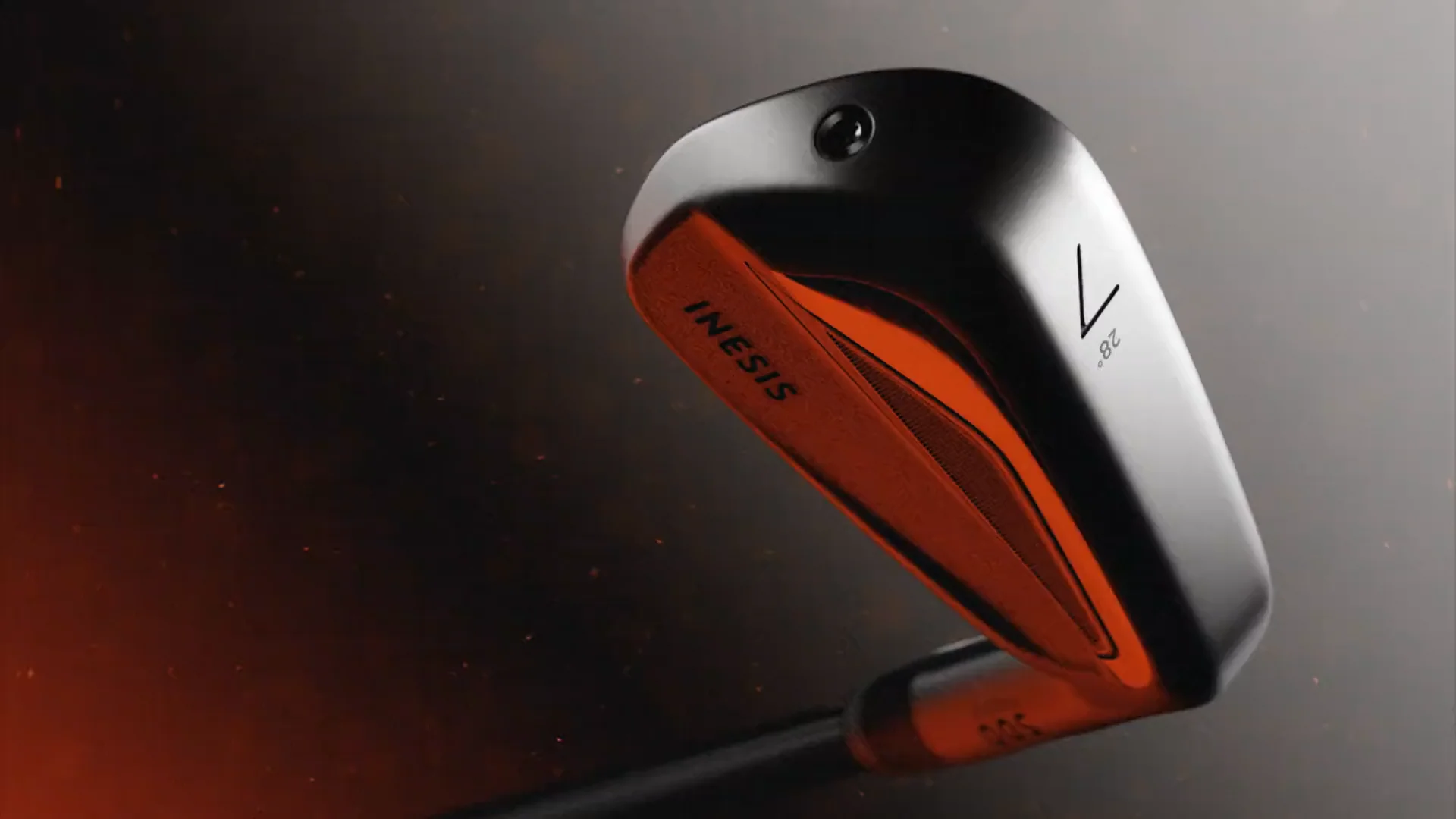 Decathlon - Inesis Iron 500